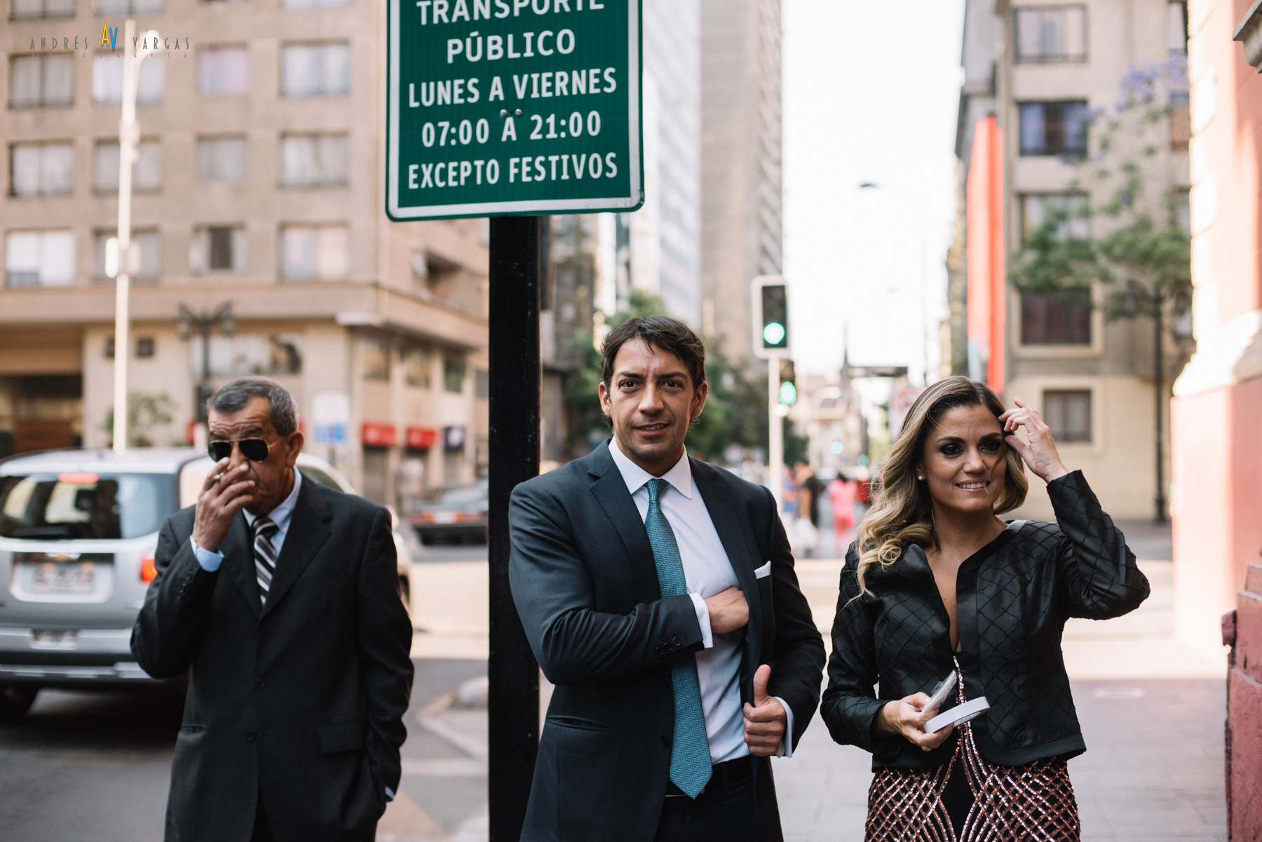 Valeria & Bruno • Basílica La Merced • Alto San Francisco » Andrés ...